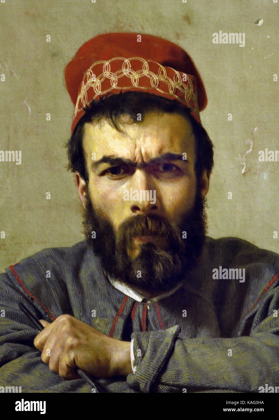 Emilio zocchi Banque de photographies et d’images à haute résolution ...