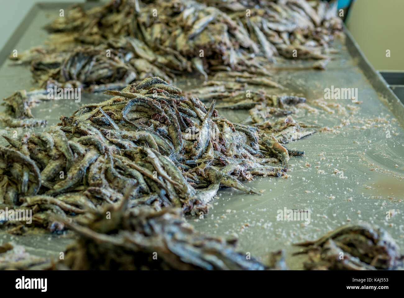 Anchois collioure roque Banque de photographies et d’images à haute ...