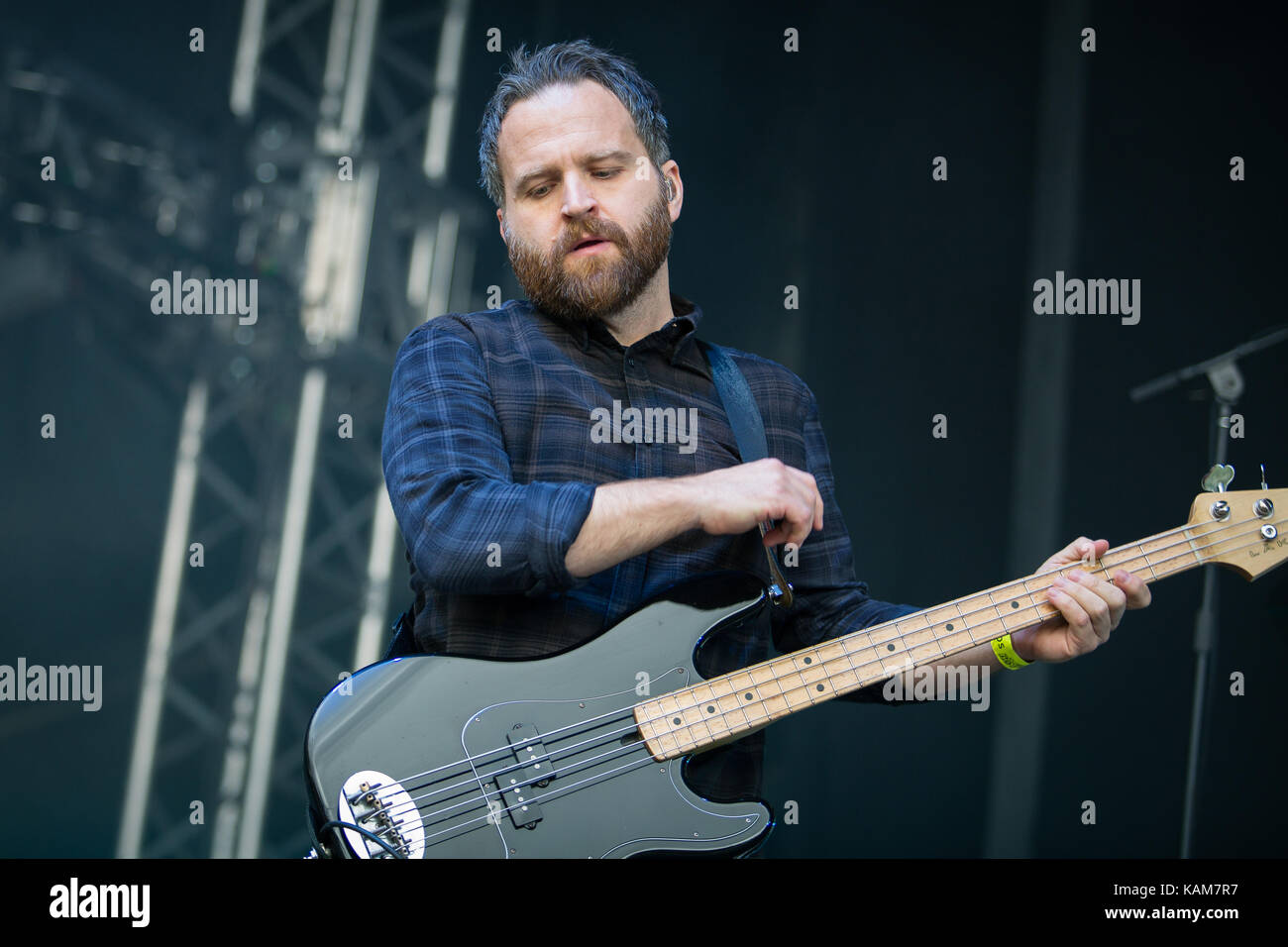 Nick harmer Banque de photographies et d’images à haute résolution - Alamy