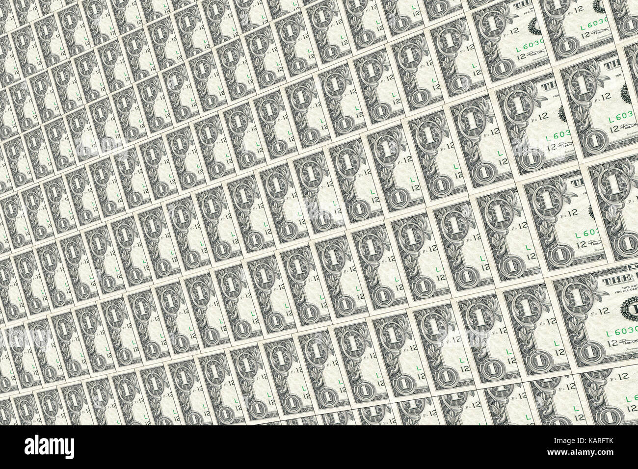 Dollar textures Banque de photographies et d’images à haute résolution ...