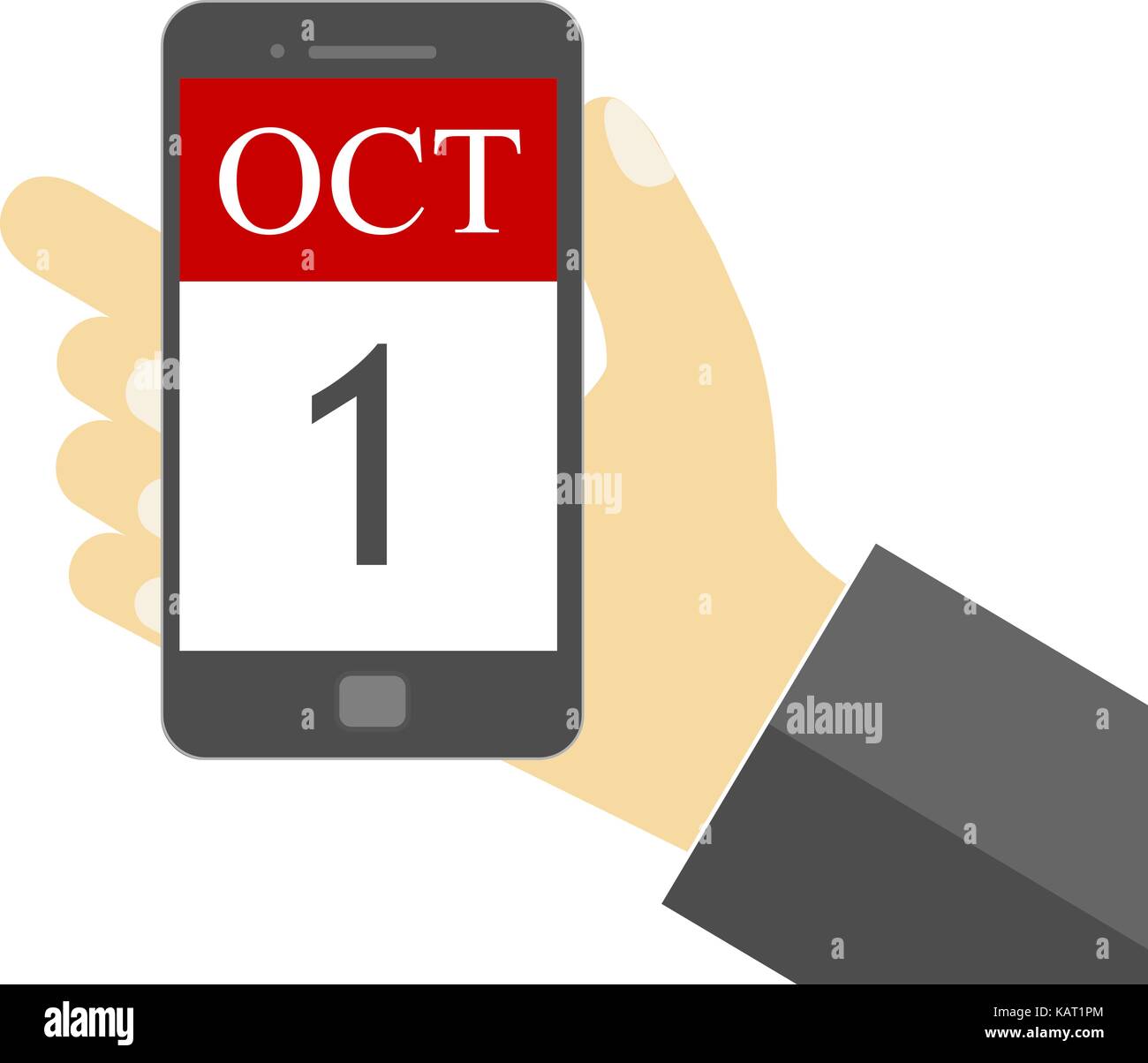 10 oct Banque d'images vectorielles - Alamy