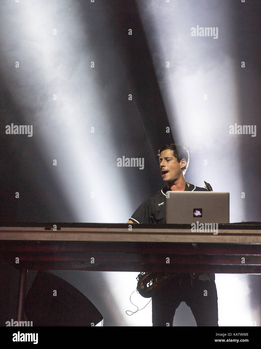 Dominic lalli Banque de photographies et d’images à haute résolution ...