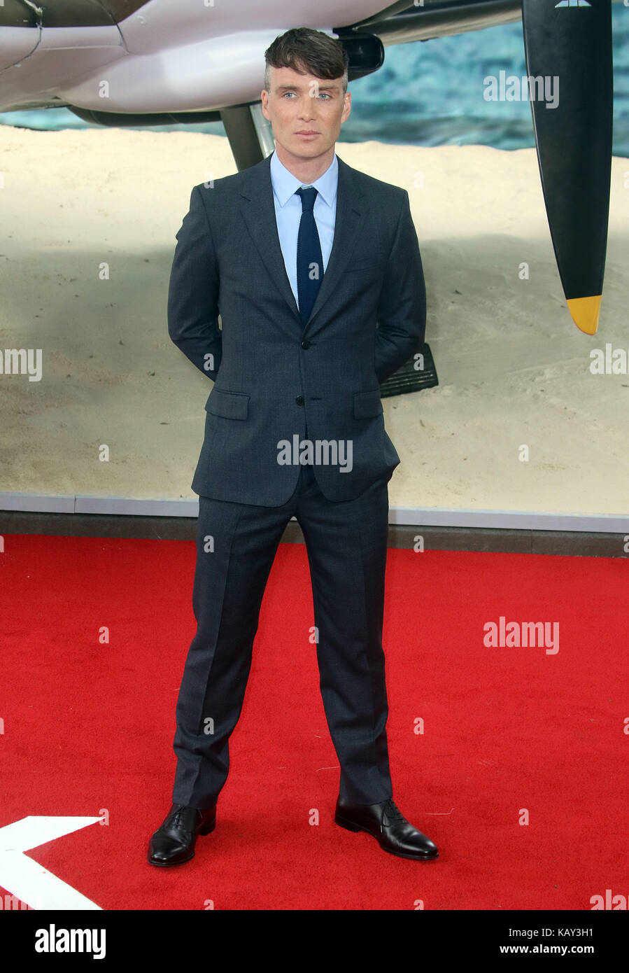 Cillian murphy Banque de photographies et d’images à haute résolution ...