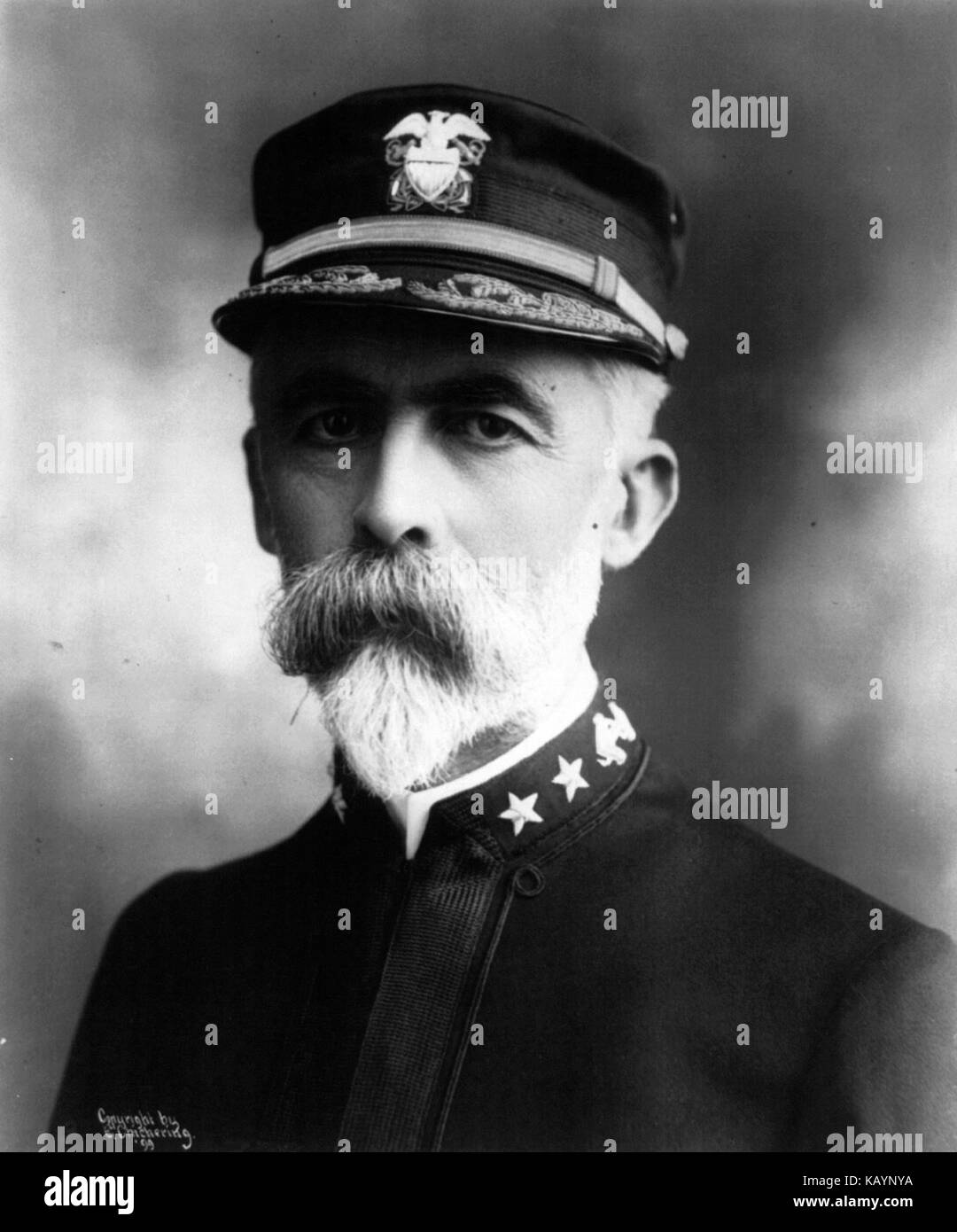 William T Sampson Banque d'image et photos - Alamy