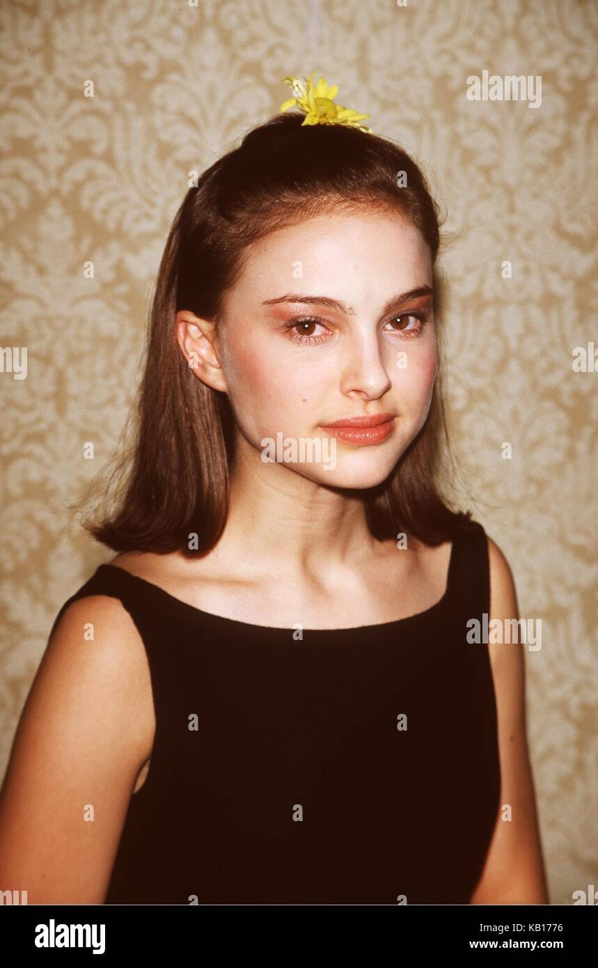 Natalie portman anne franck Banque de photographies et d’images à haute ...
