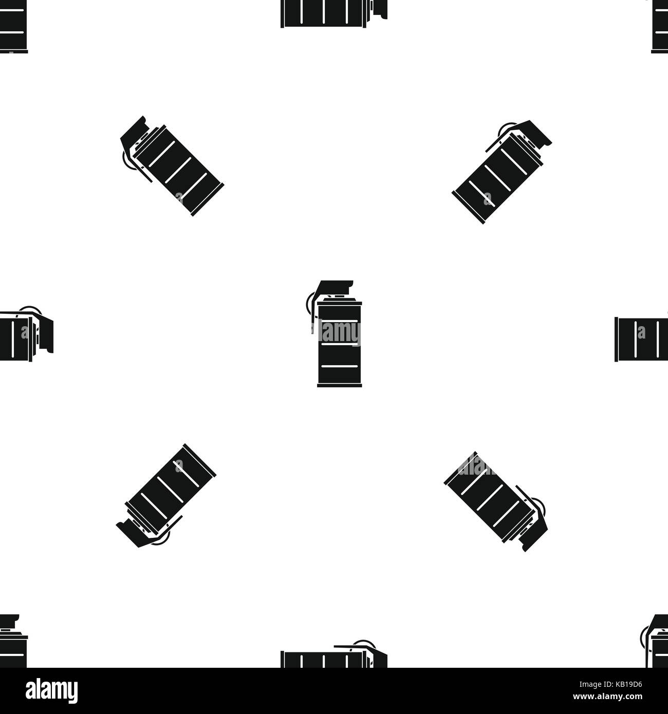 Hand grenade vietnam war Banque de photographies et d’images à haute ...