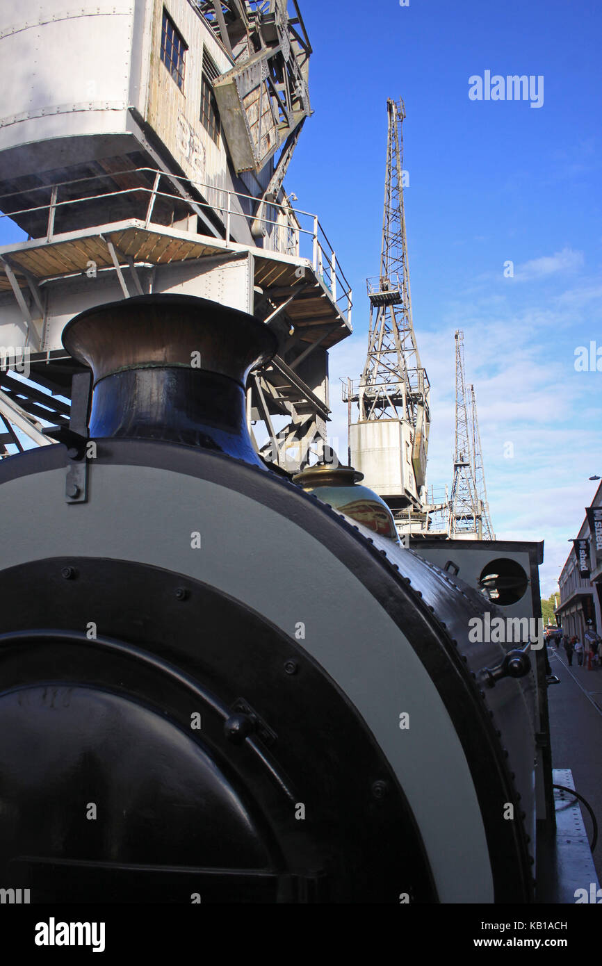 Avonside engine co ltd Banque de photographies et d’images à haute ...