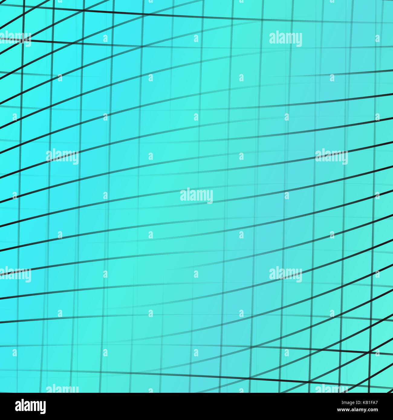 Conception graphique quadrillage Banque de photographies et d’images à ...