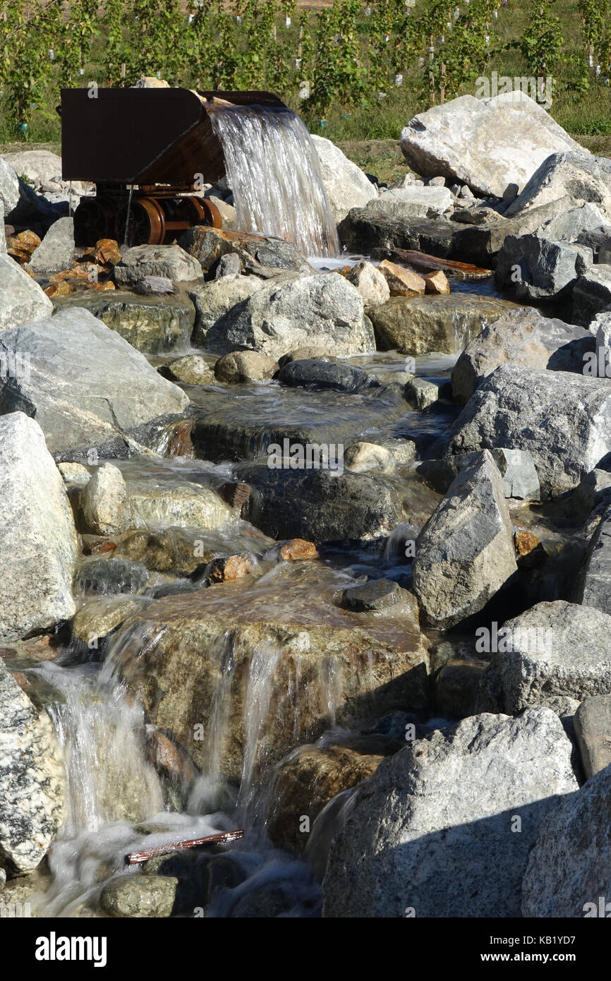 Holden le mien Banque de photographies et d’images à haute résolution ...