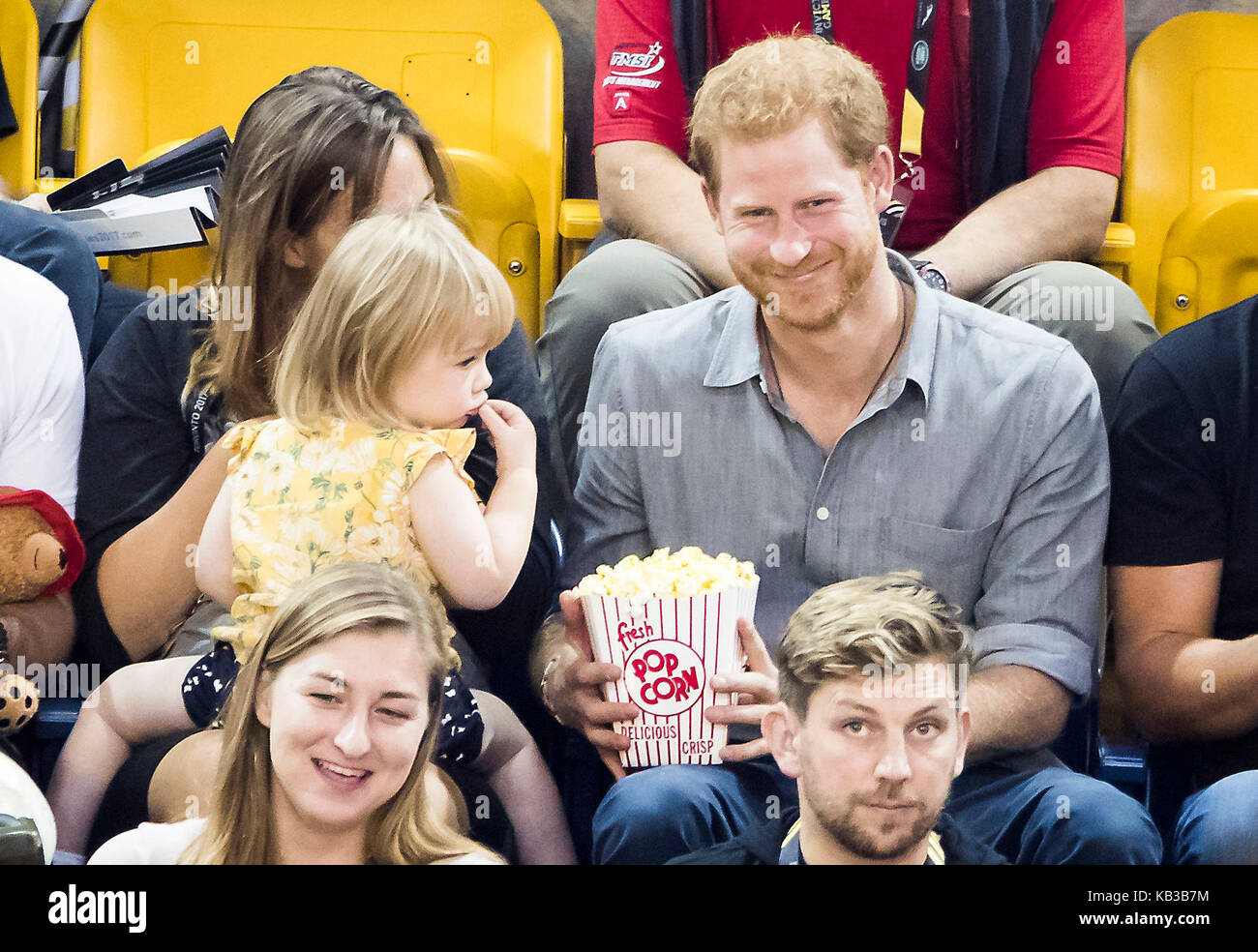 Fille hayley henson Banque de photographies et d’images à haute ...