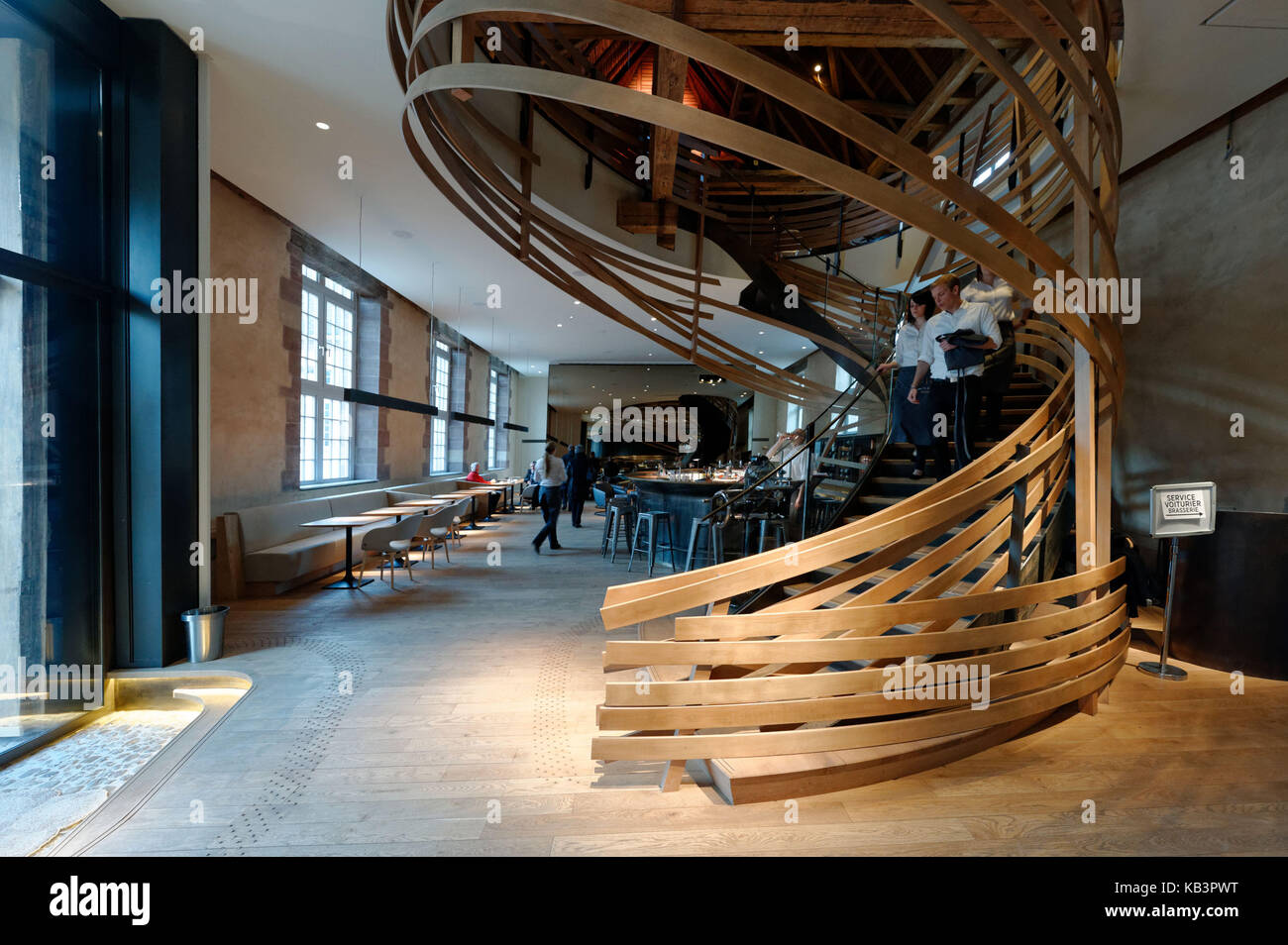 Brasserie les haras Banque de photographies et d’images à haute ...
