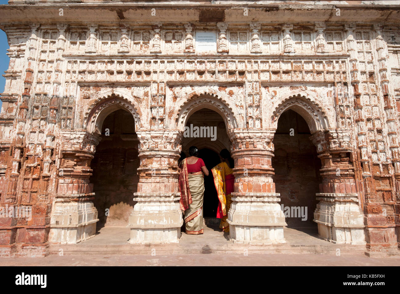 Lalji temple Banque de photographies et d’images à haute résolution - Alamy