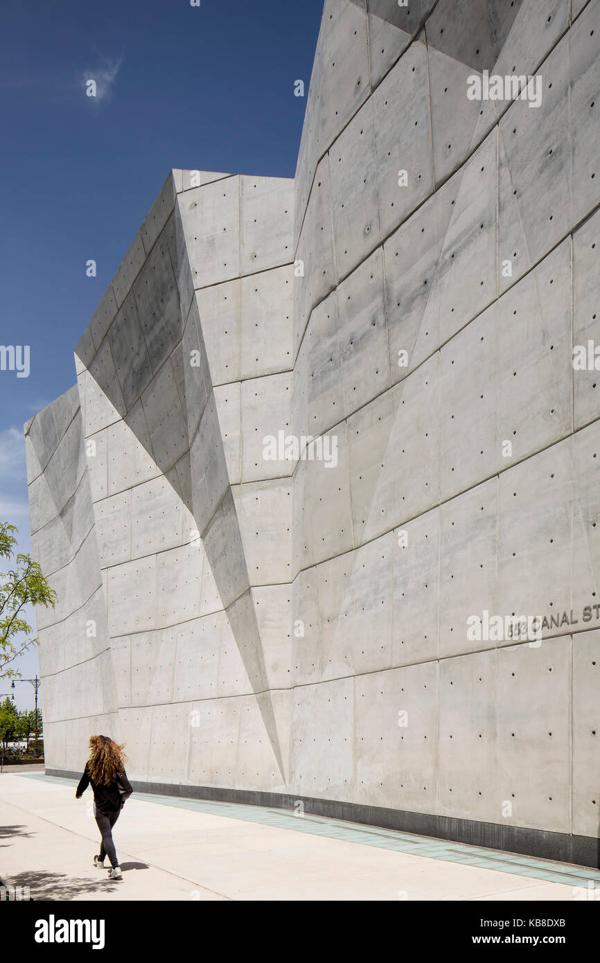 Dattner architects Banque de photographies et d’images à haute ...