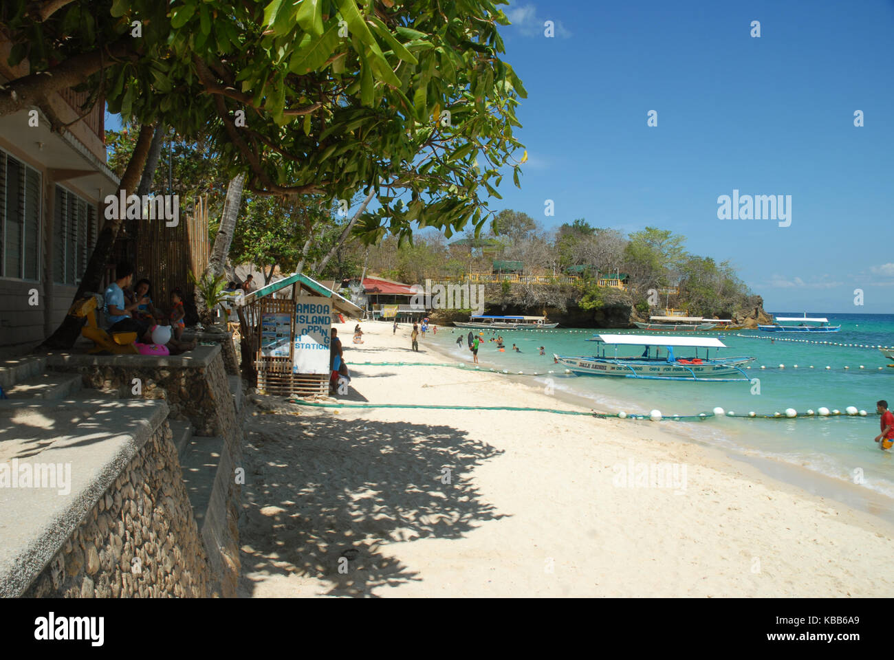 Raymen beach resort Banque de photographies et d’images à haute ...