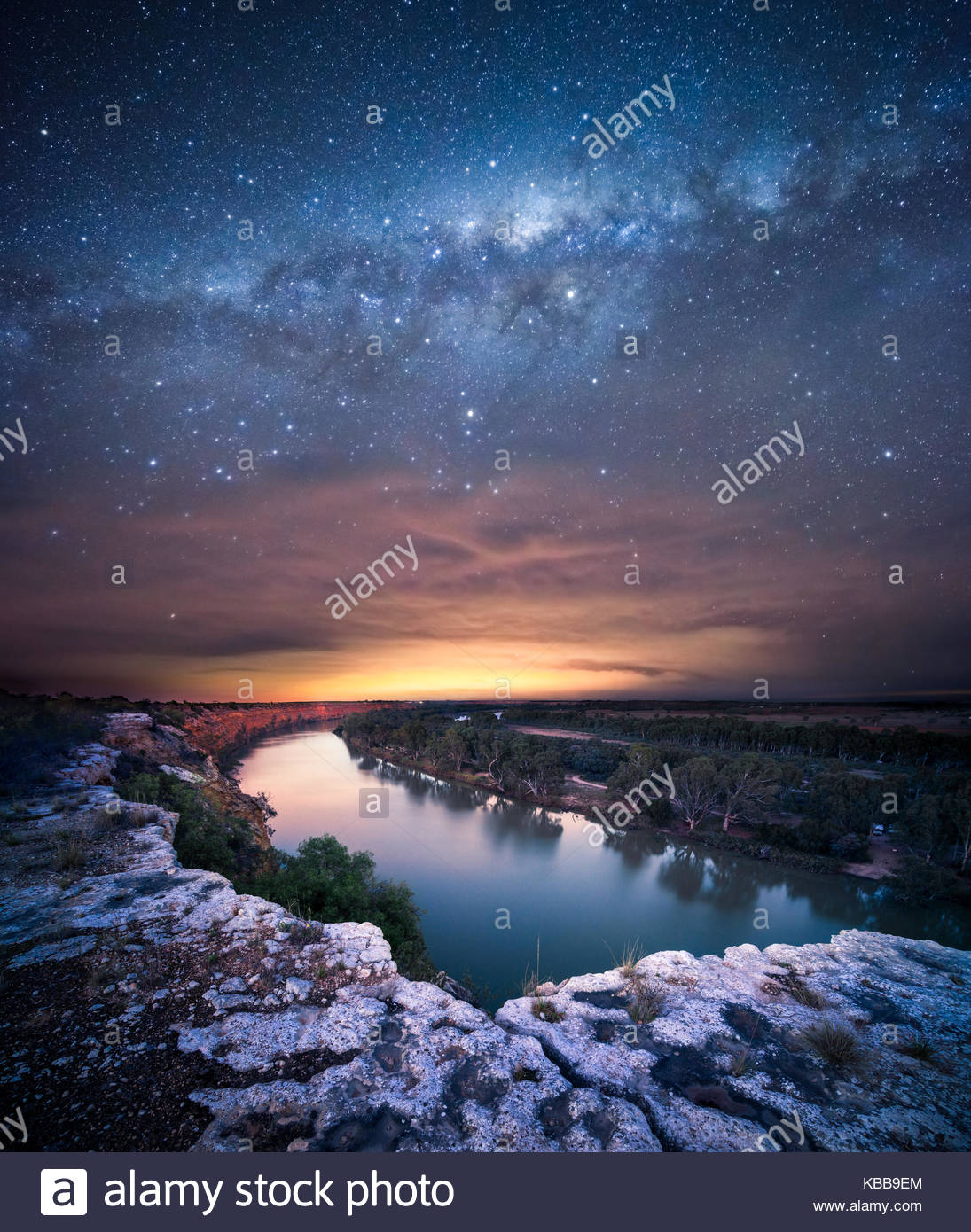 Australia Murray River Photos & Australia Murray River Images - Alamy