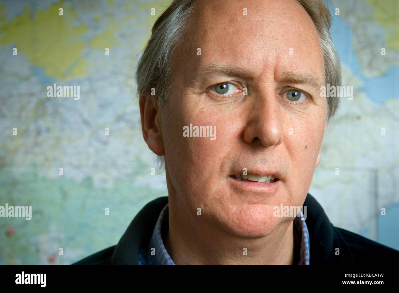 Charlie mayhew Banque de photographies et d’images à haute résolution ...