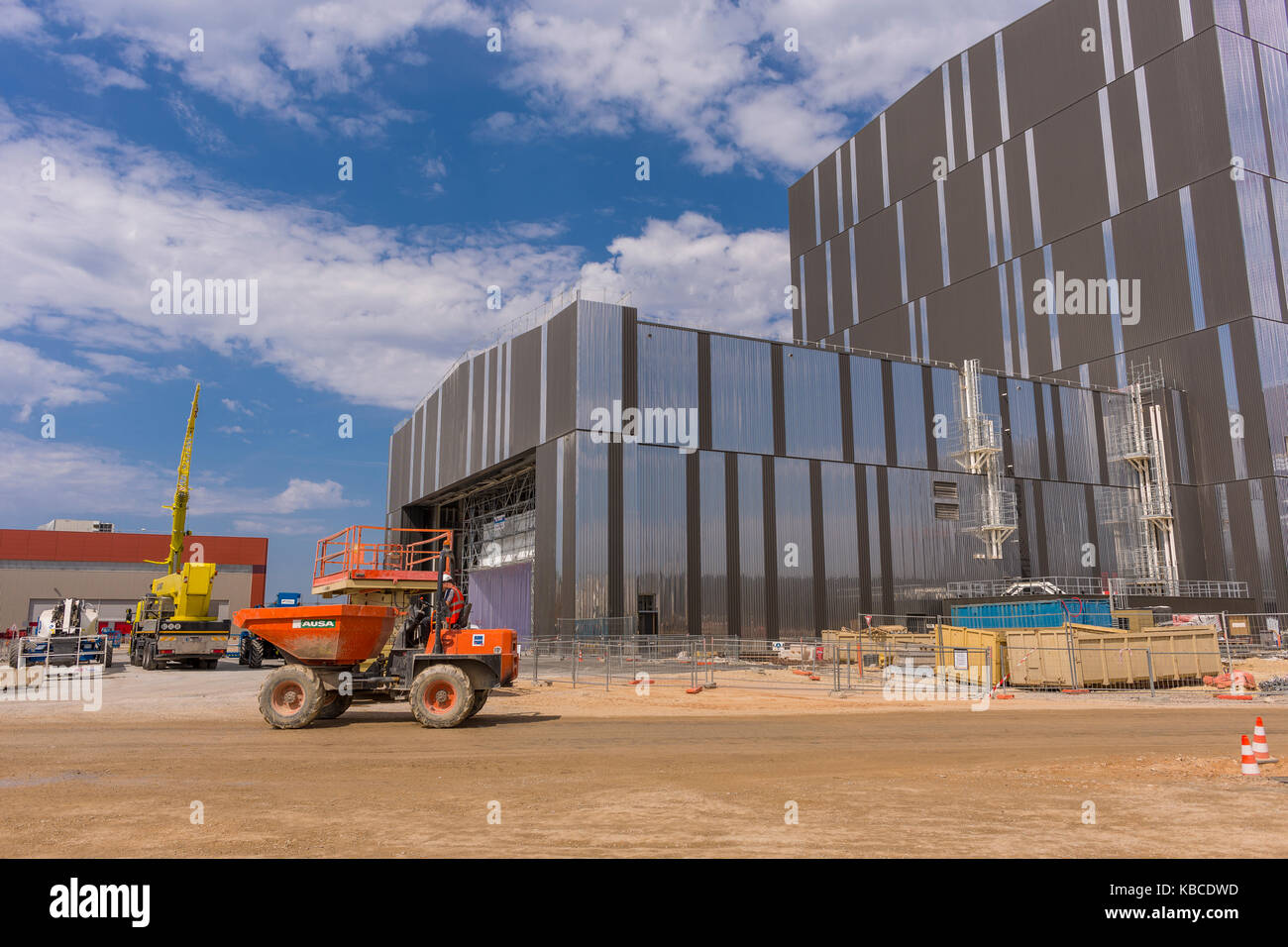 Iter assembly hall Banque de photographies et d’images à haute ...