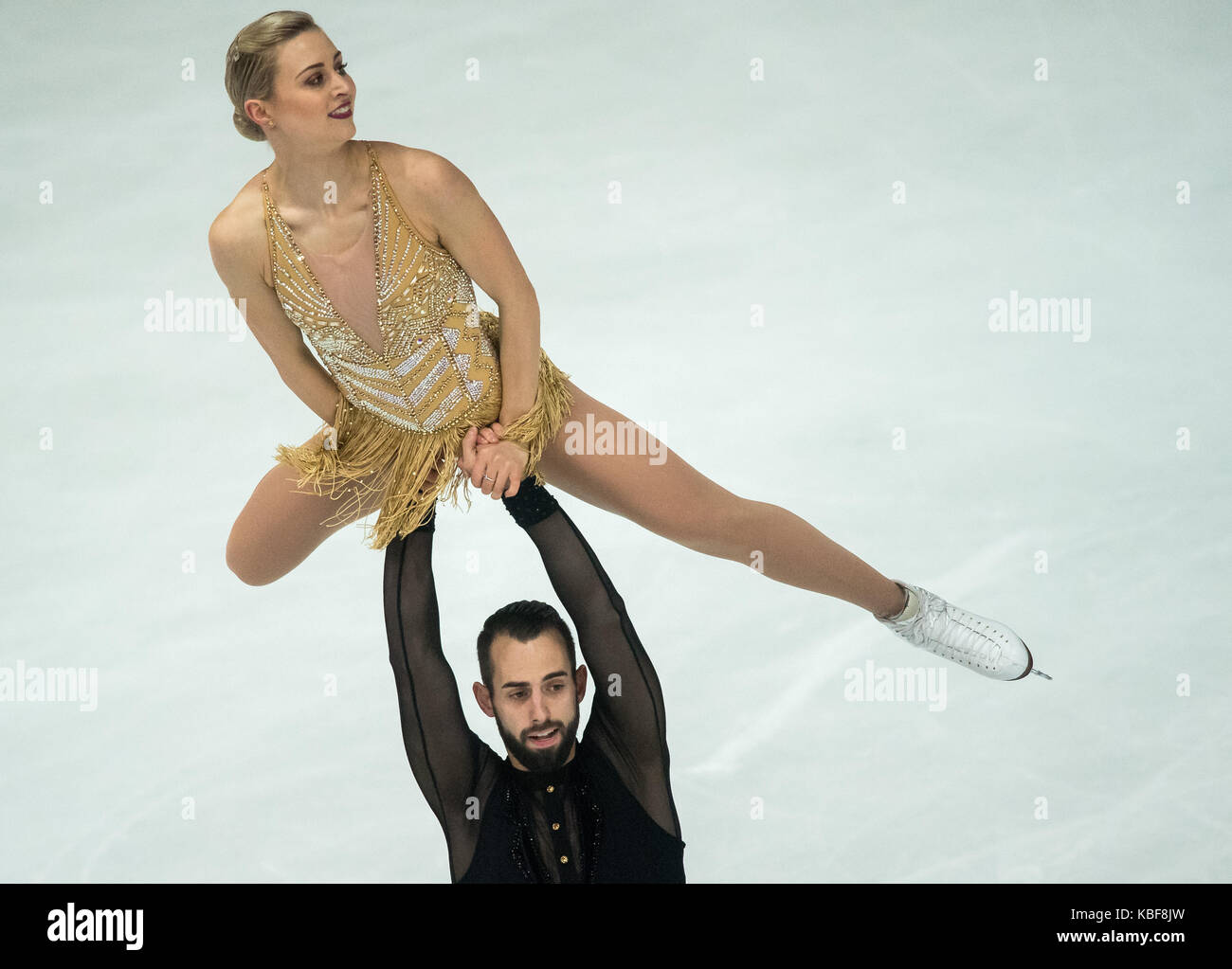 Timothy leduc Banque de photographies et d’images à haute résolution ...