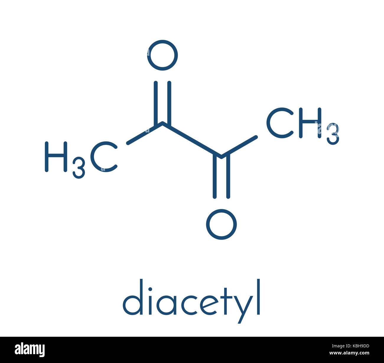 Poumon de pop corn Banque d'images vectorielles - Alamy