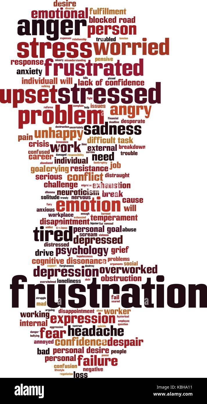 Vectores de temperamento vectores Banque de photographies et d’images à ...