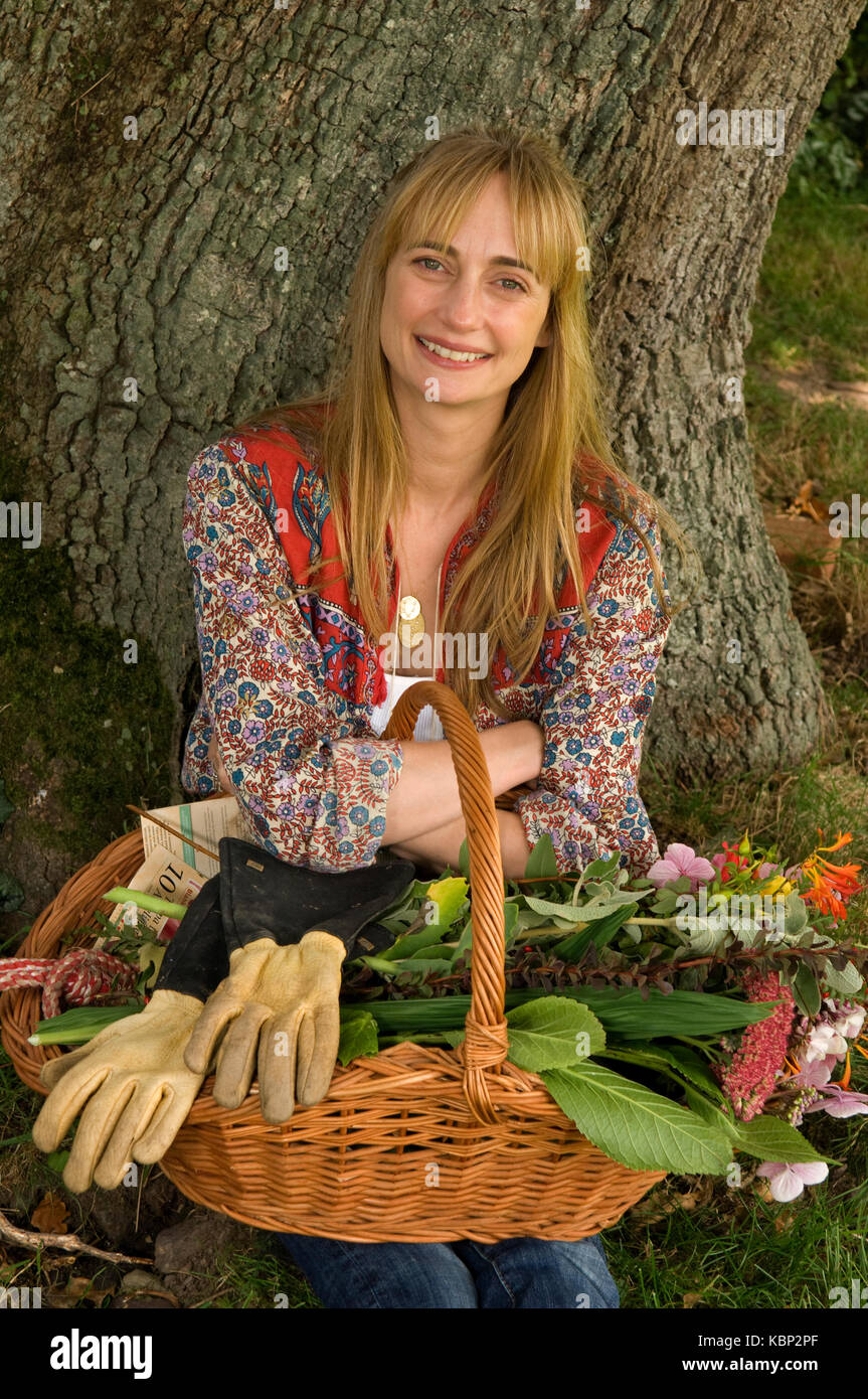 Clemmie hambro Banque de photographies et d’images à haute résolution ...