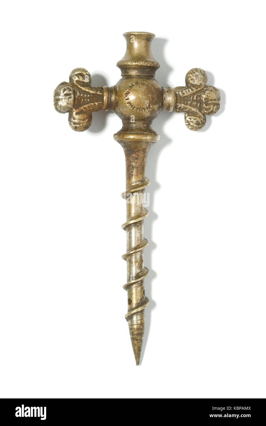 The fizzy tap Banque de photographies et d’images à haute résolution ...