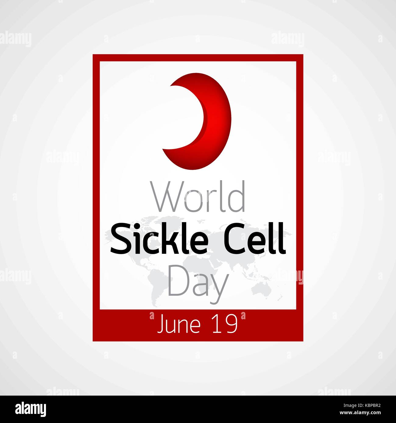 Sickle cell Banque de photographies et d’images à haute résolution - Alamy