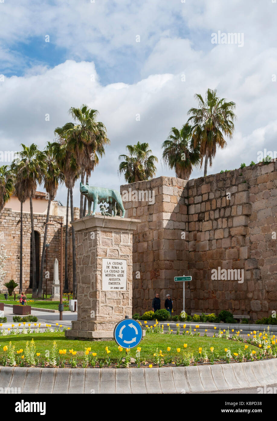 Romulo and remo Banque de photographies et d’images à haute résolution ...