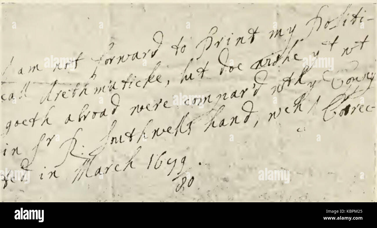 William petty Banque de photographies et d’images à haute résolution ...