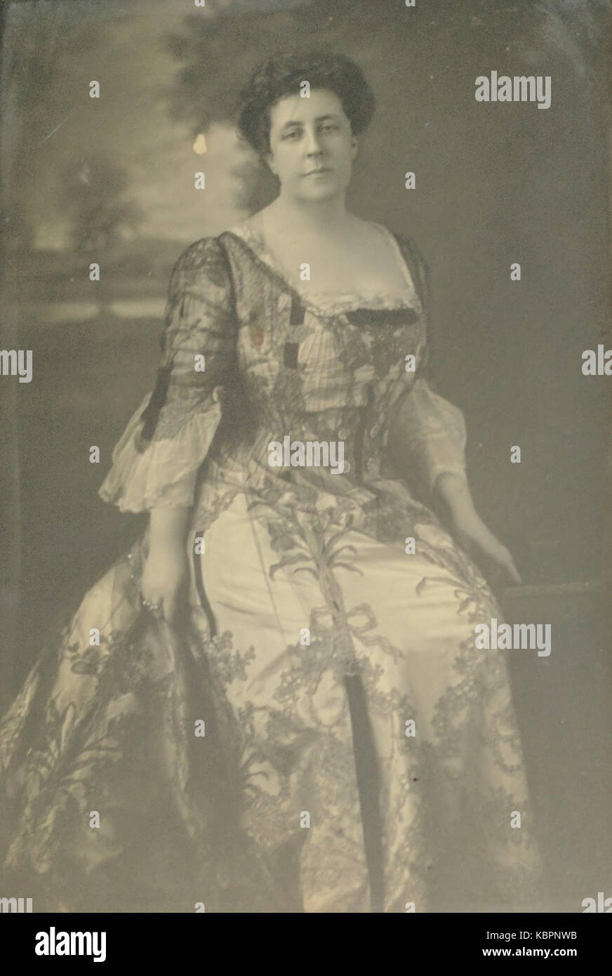 Barbara allison Banque de photographies et d’images à haute résolution ...