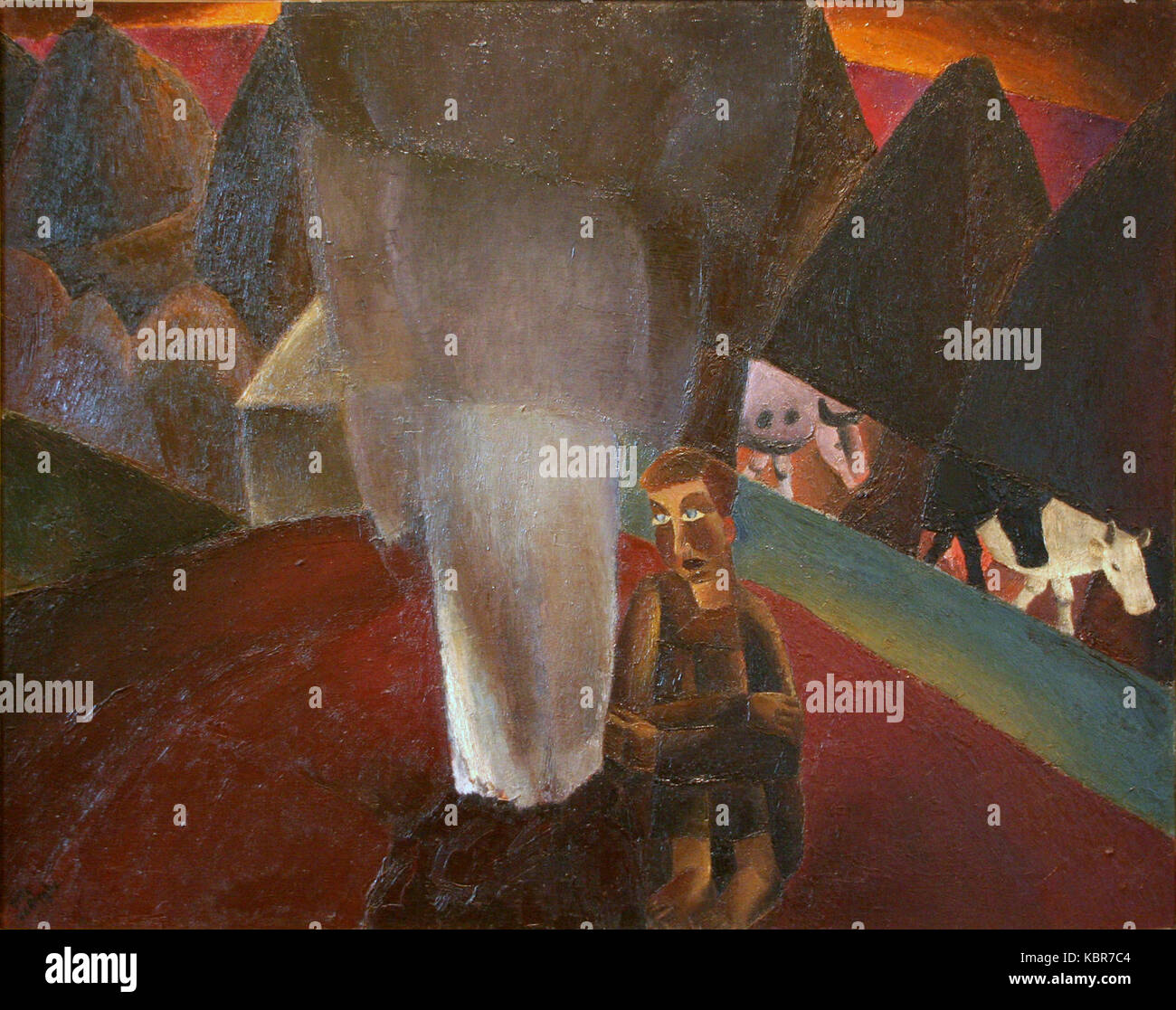 Van den berghe Banque de photographies et d’images à haute résolution ...