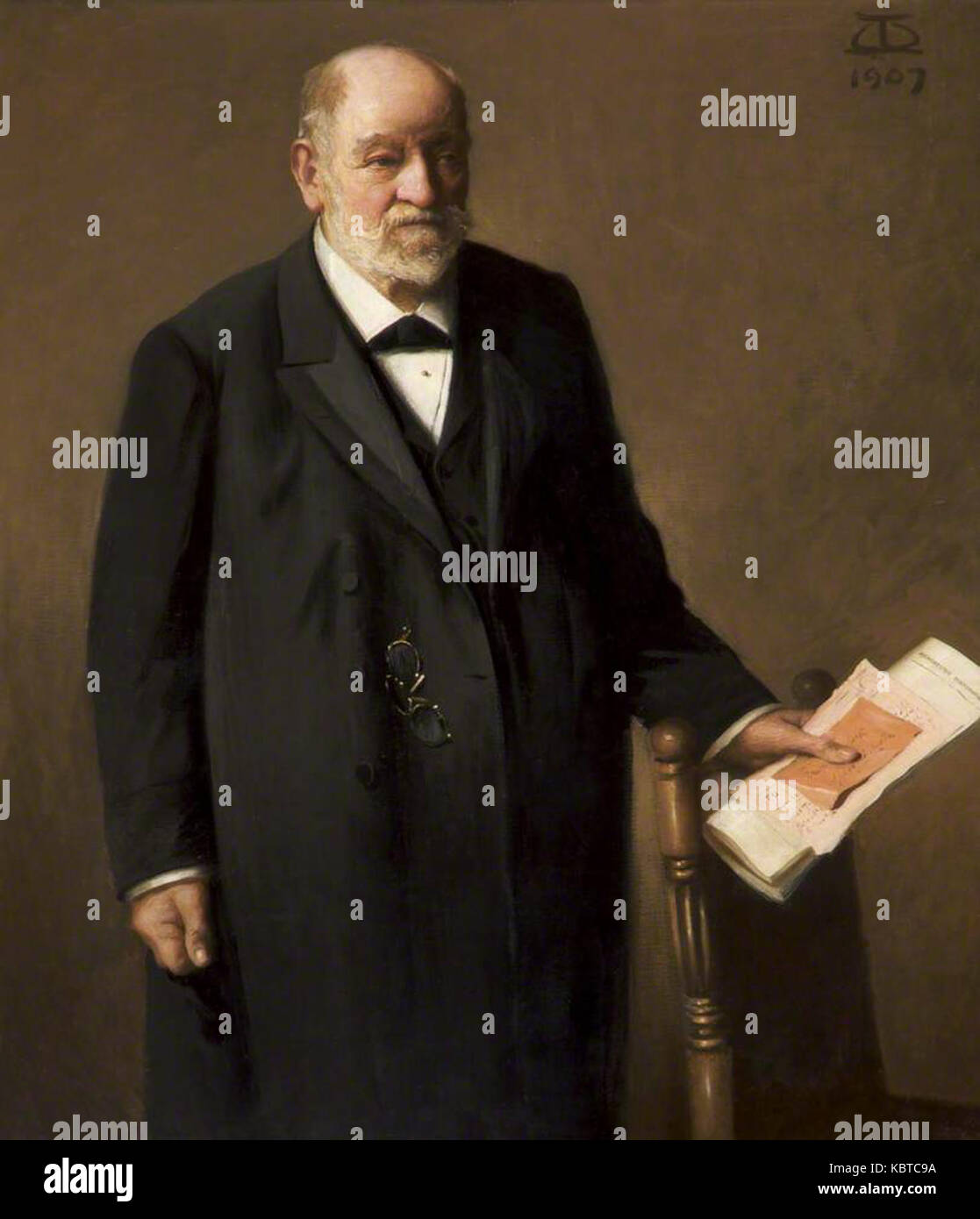 William henry talbot Banque de photographies et d’images à haute ...