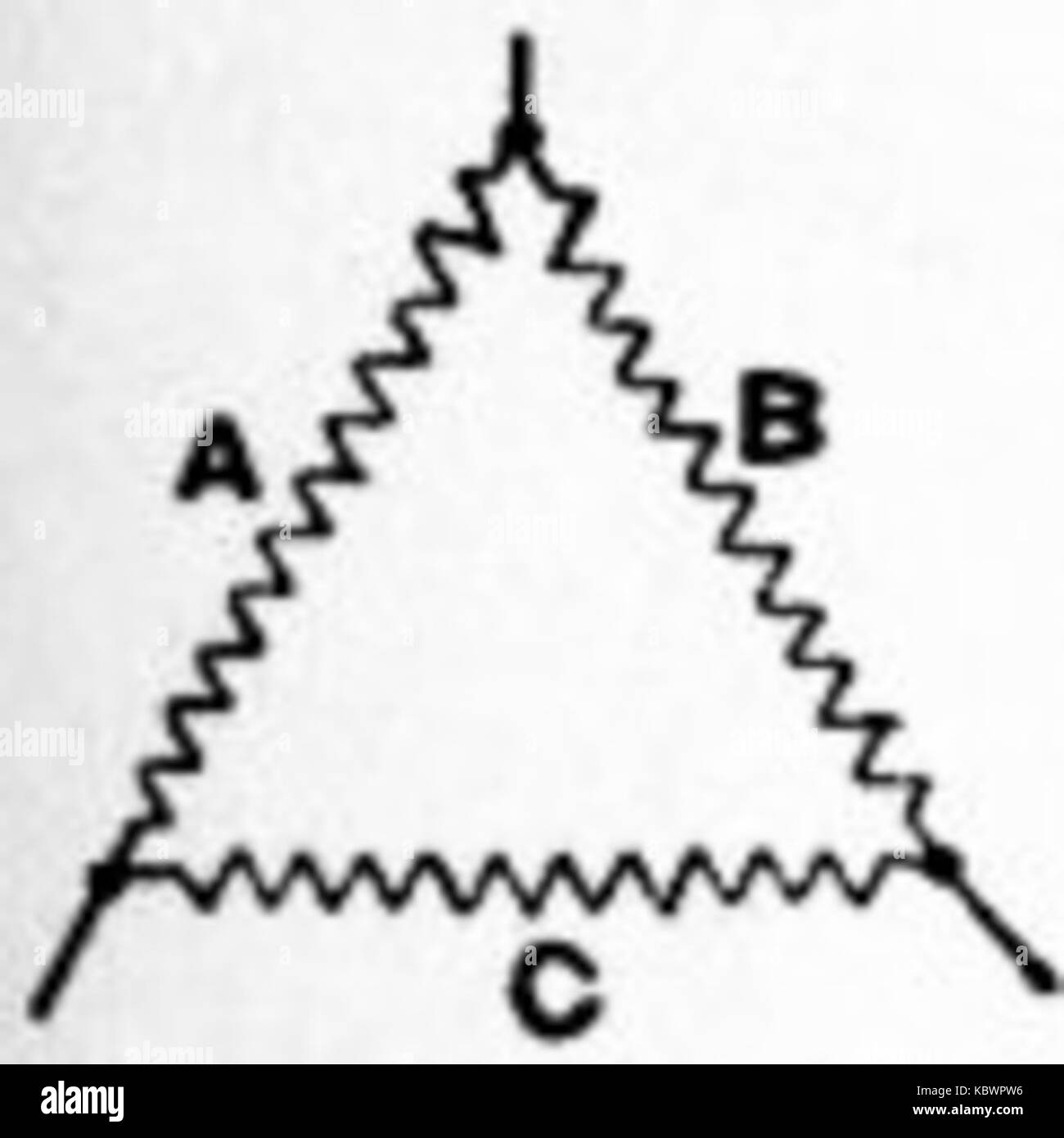 Dynamo machine 20 eme sicle Banque de photographies et d’images à haute ...