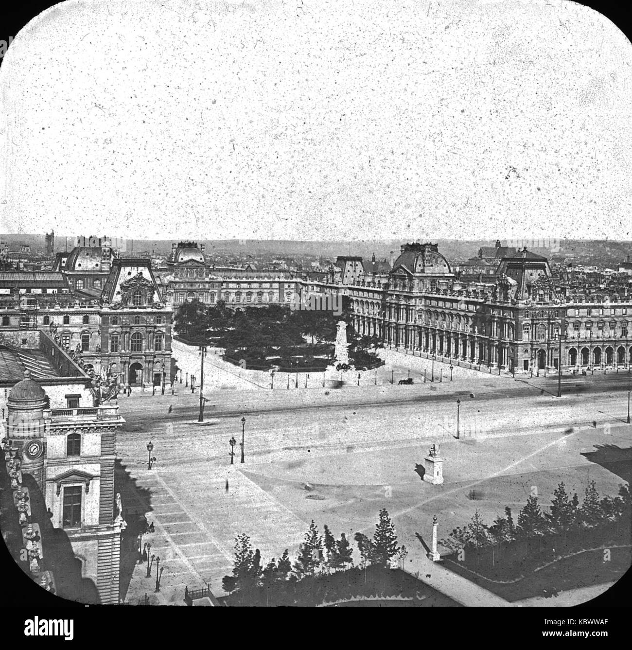 Avant art ancien louvre histoire Banque de photographies et d’images à ...