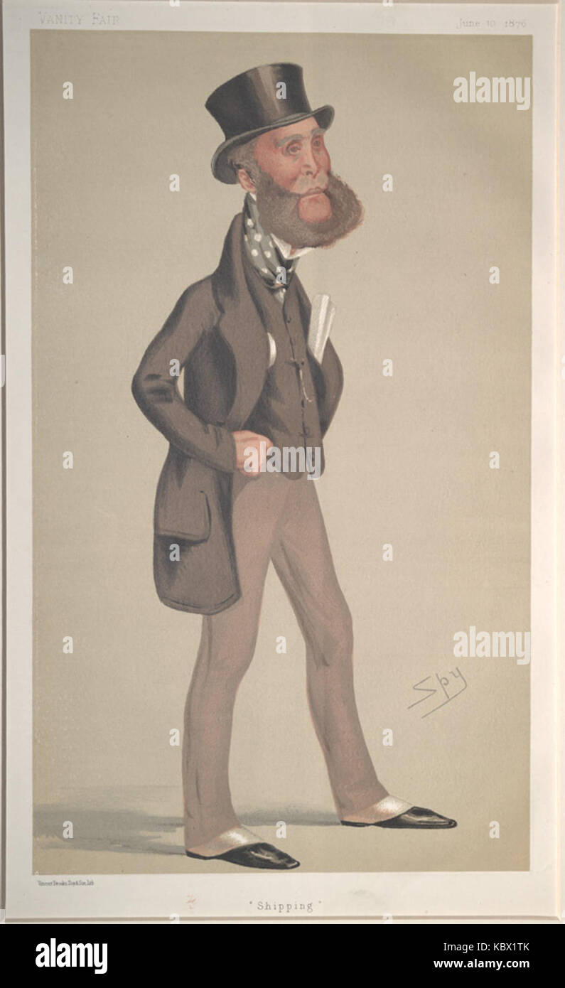 Henry george liddell Banque de photographies et d’images à haute ...