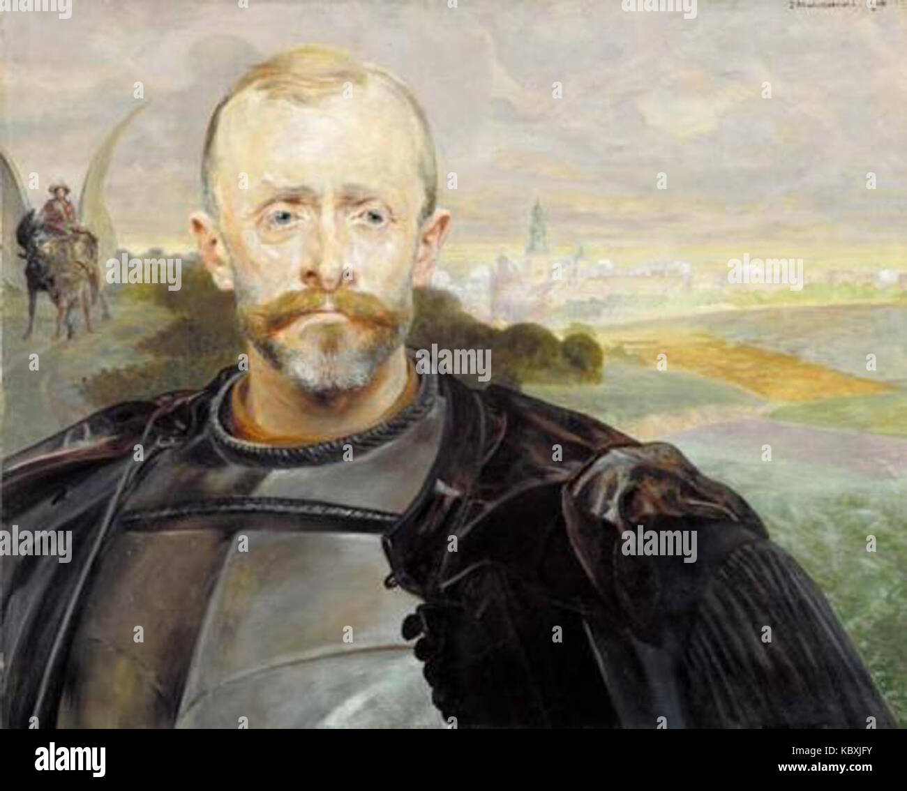 Jacek malczewski Banque de photographies et d’images à haute résolution ...