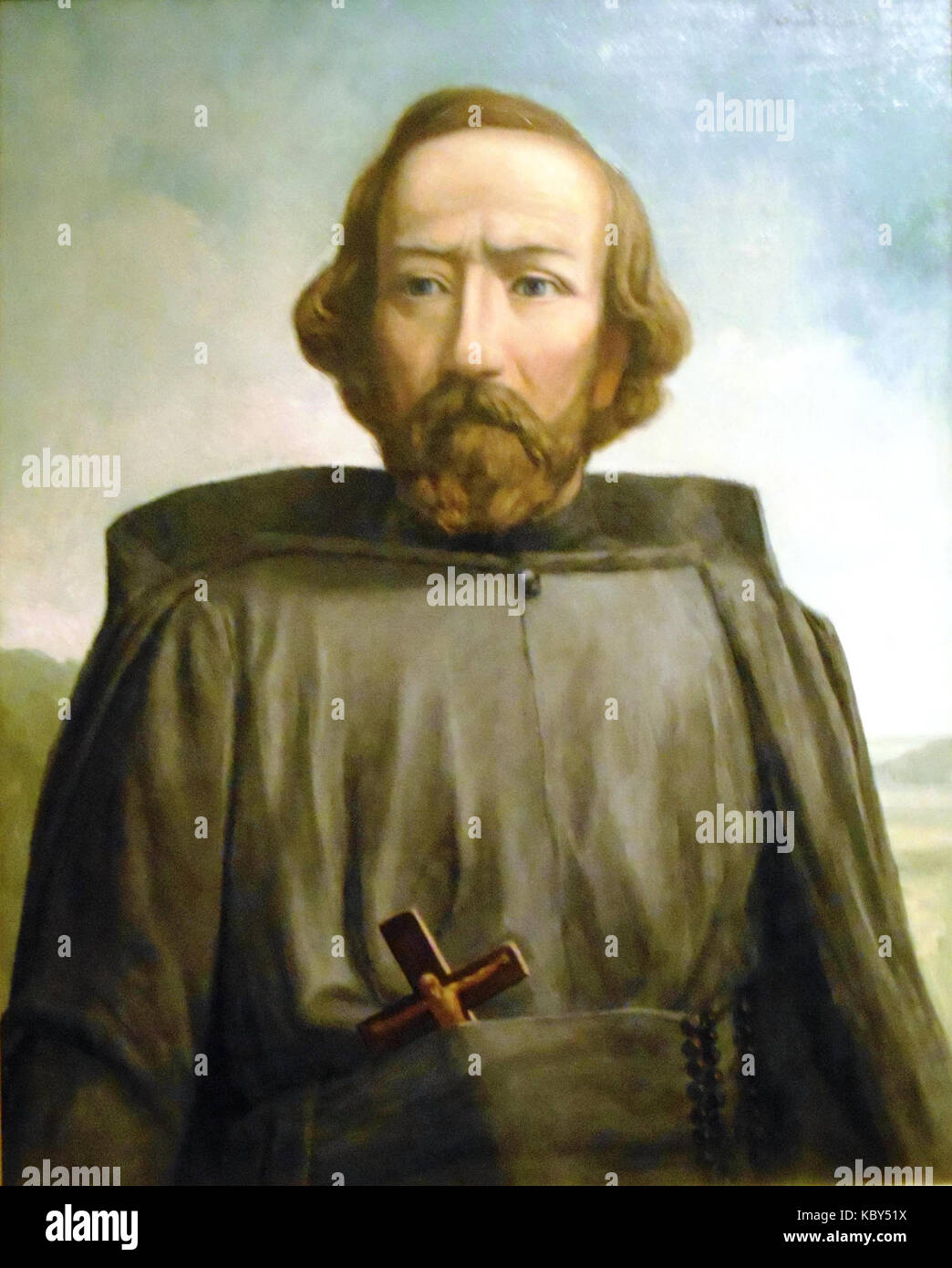 Jacques marquette Banque de photographies et d’images à haute ...