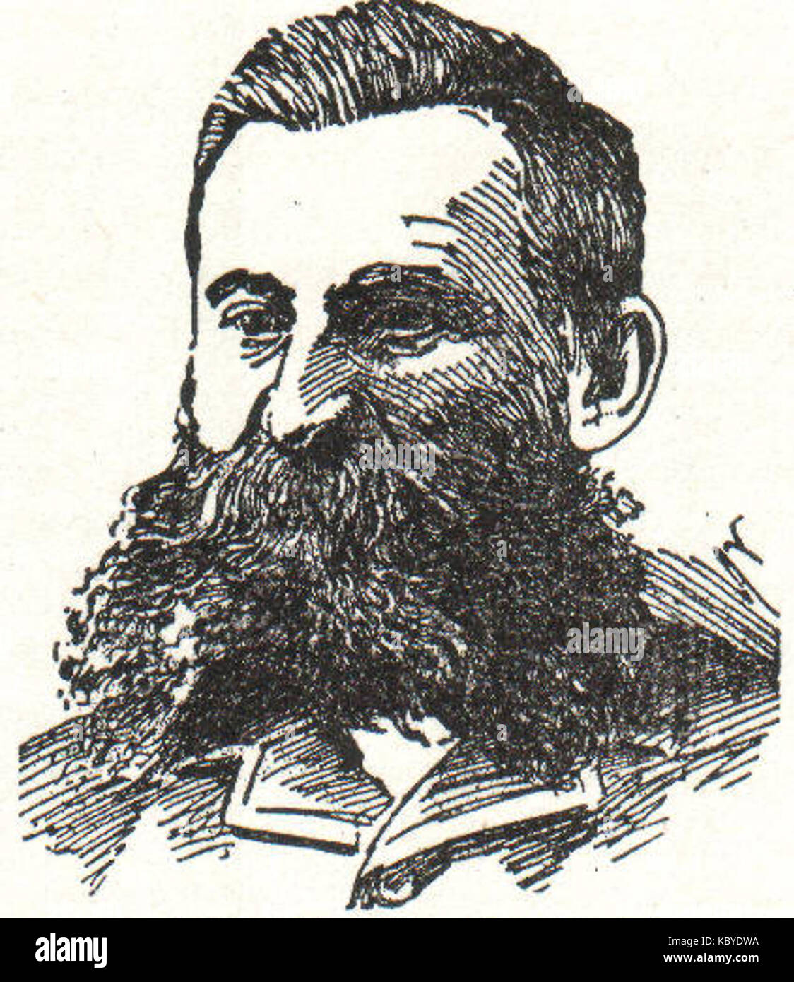 General crook Banque de photographies et d’images à haute résolution ...