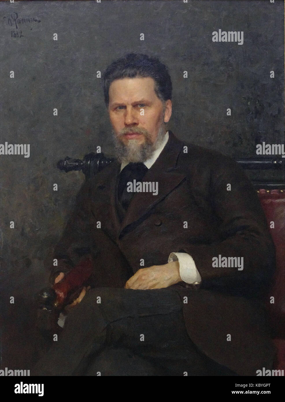 Ivan repin Banque de photographies et d’images à haute résolution - Alamy