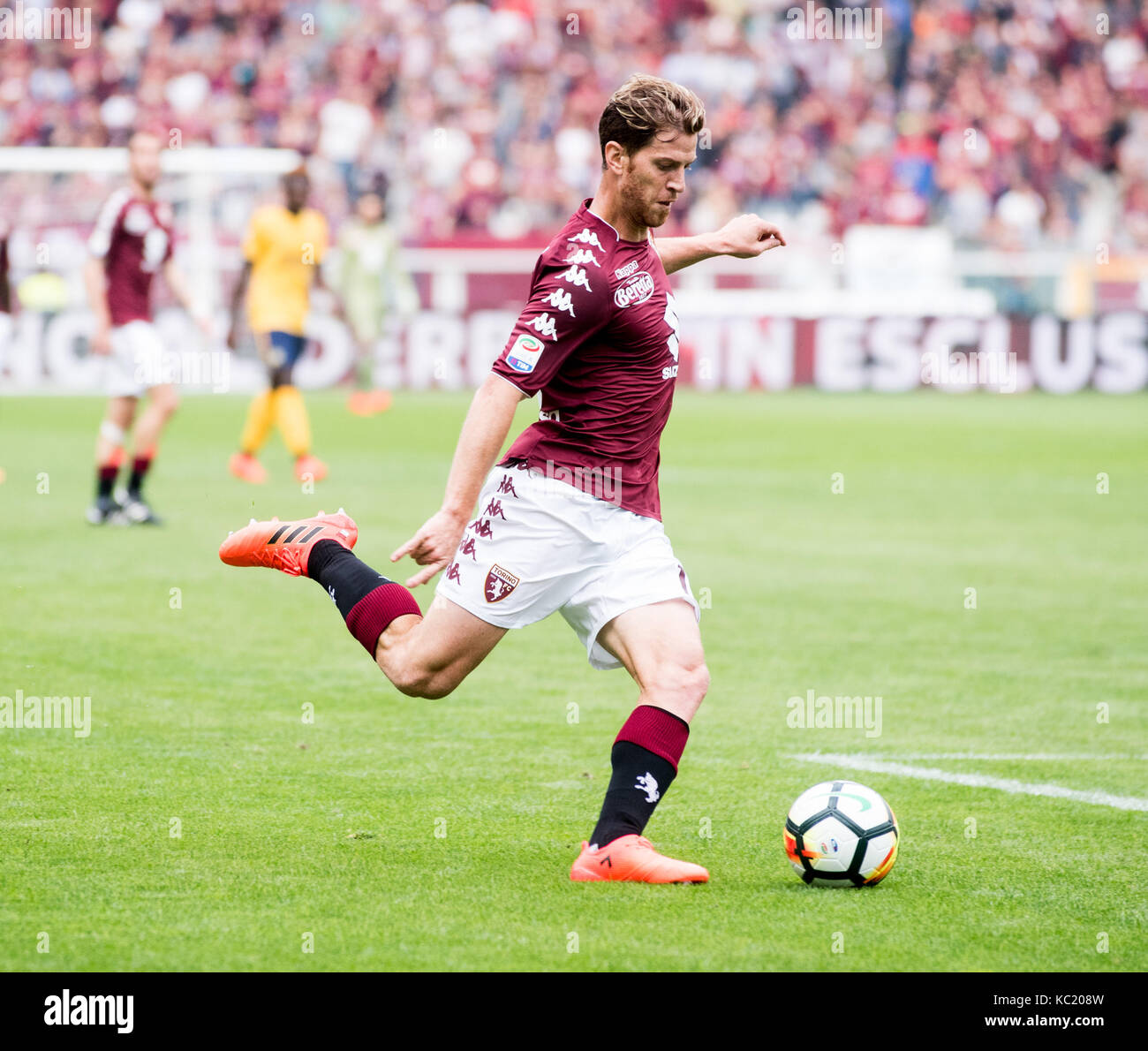 Stade olimpico grande torino Banque de photographies et d’images à ...