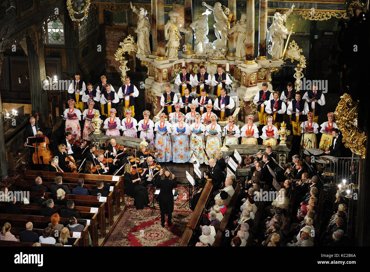 Zespol slask Banque de photographies et d’images à haute résolution - Alamy