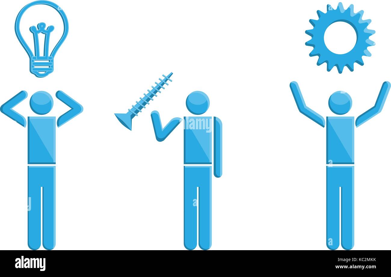 Inventions d Banque d'images vectorielles - Alamy