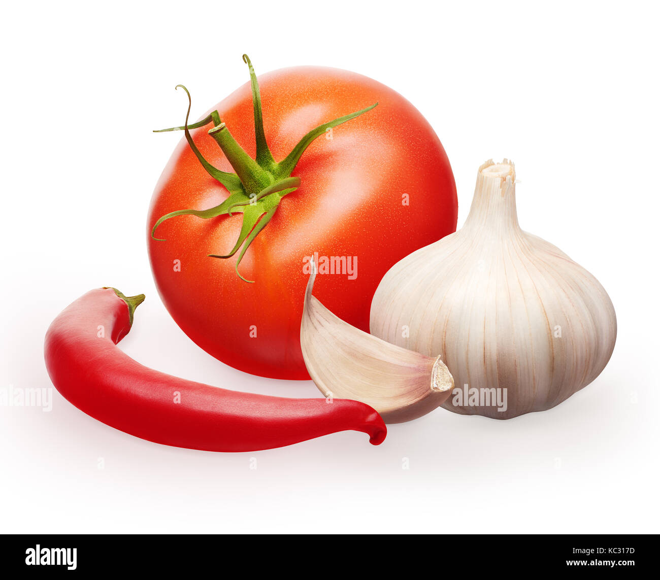 Feuille de girofle Banque d'images détourées - Alamy