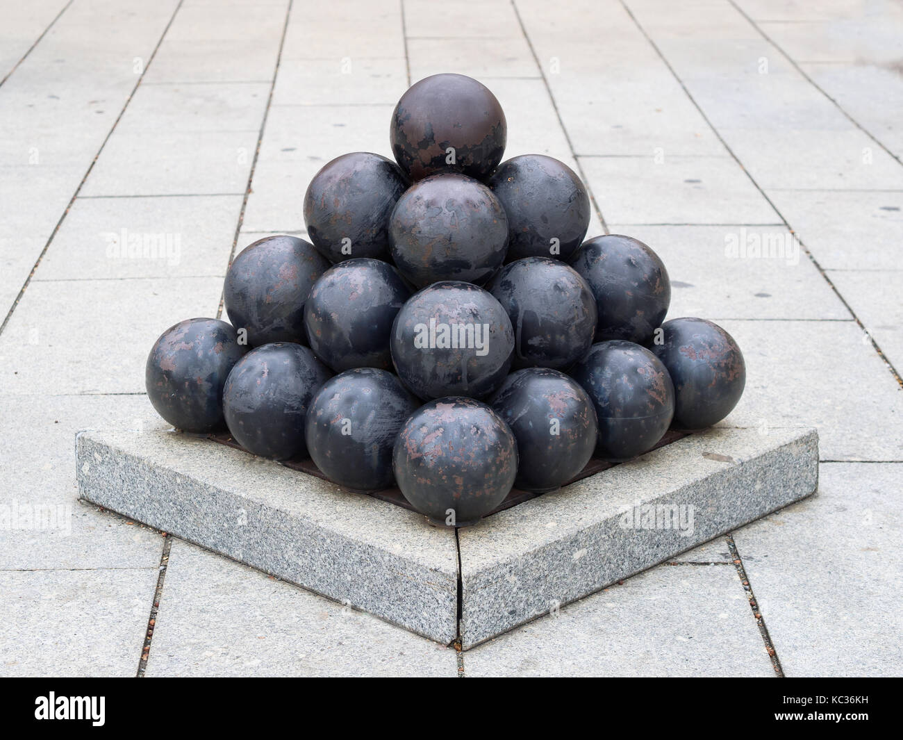 Ball's pyramid Banque de photographies et d’images à haute résolution ...