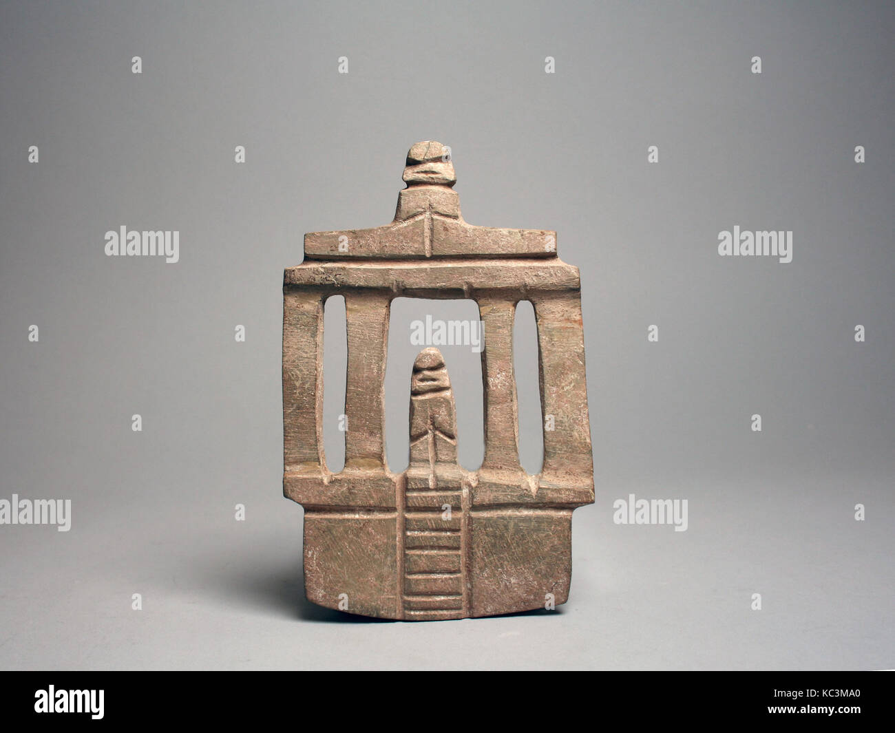 Temple avec chiffres, 1er 8e siècle, le Mexique, la Méso-Amérique ...