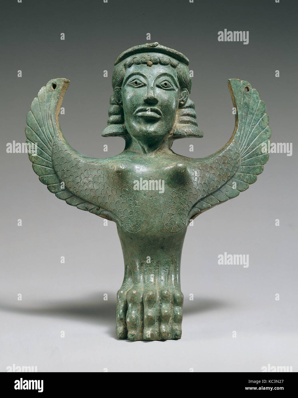 Sphinx grec Banque de photographies et d’images à haute résolution - Alamy