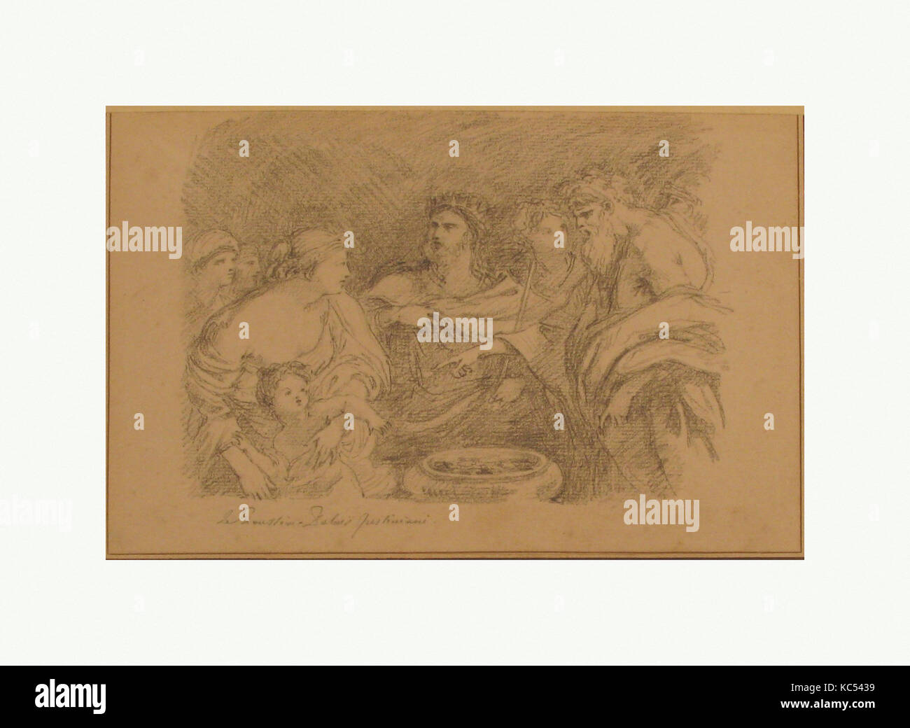 Giovanni battista ruggieri Banque de photographies et d’images à haute ...