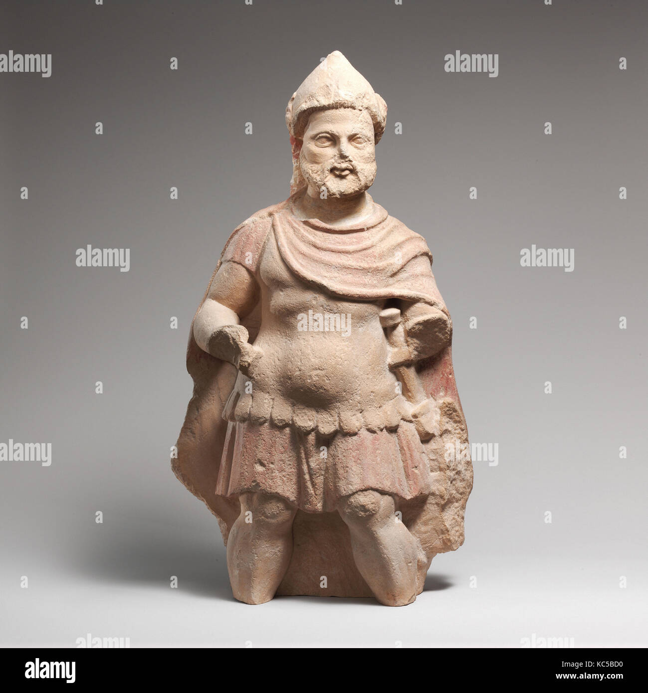 Guerrier Barbu Banque d'image et photos - Alamy