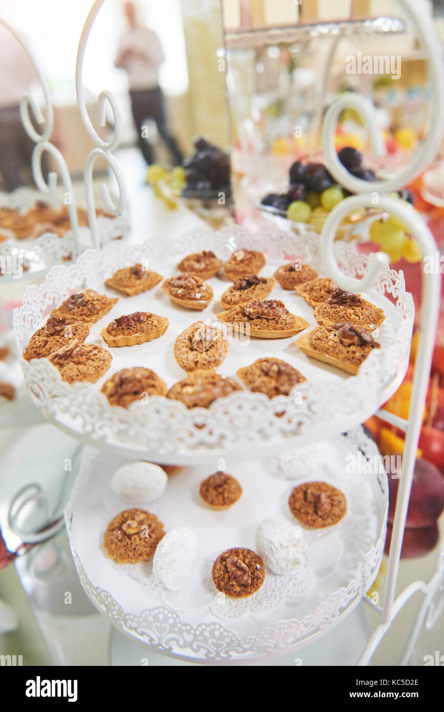 Candy buffet Banque de photographies et d’images à haute résolution - Alamy