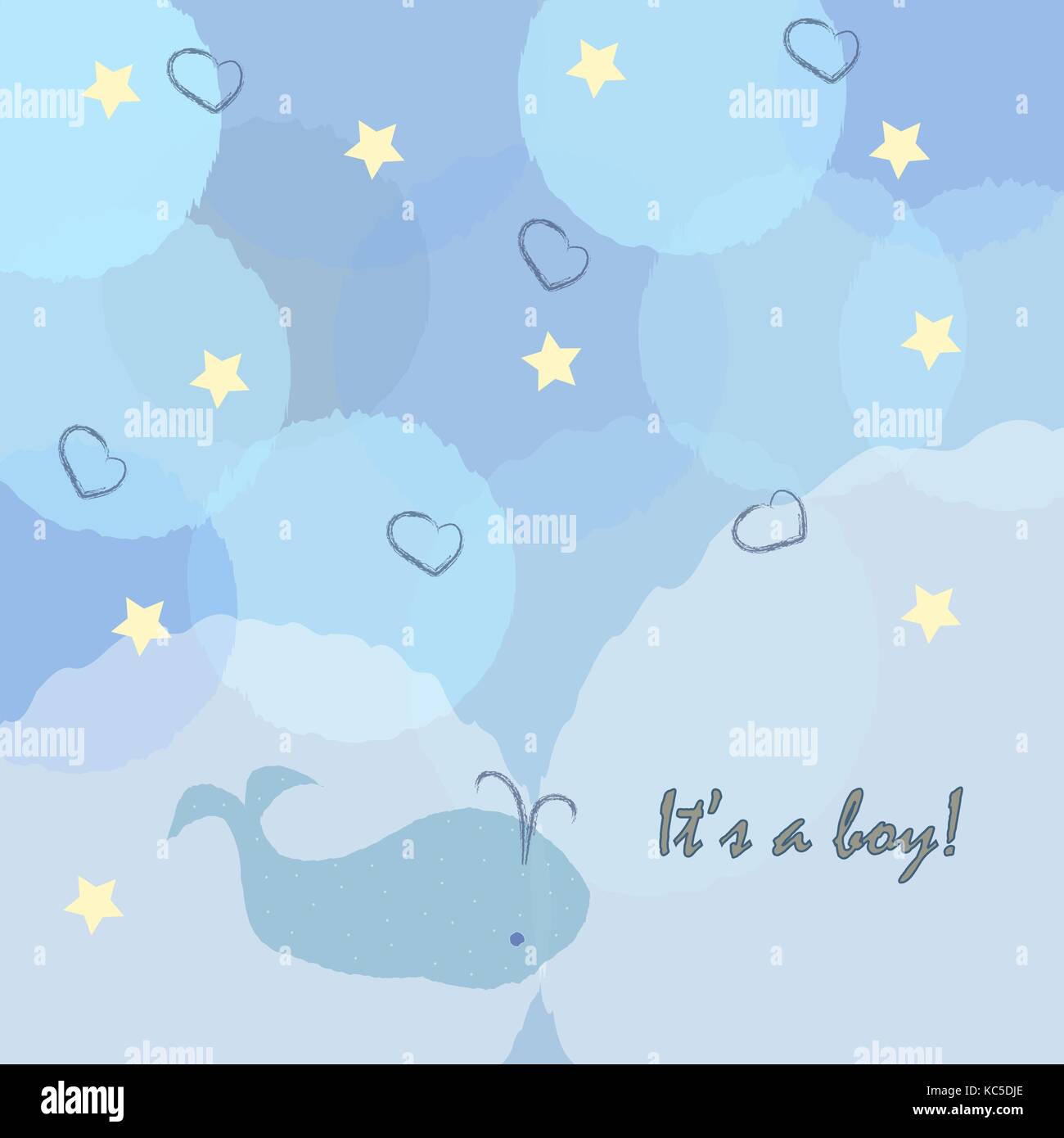 Nouvelle naissance Banque d'images vectorielles - Alamy